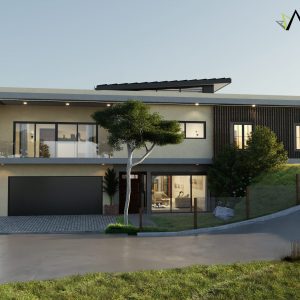 Bow House – Panache Architects